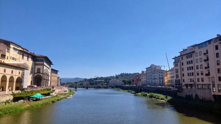 Šta obići u Firenci za jedan dan - mojih 8 predloga - Anin svet putovanja