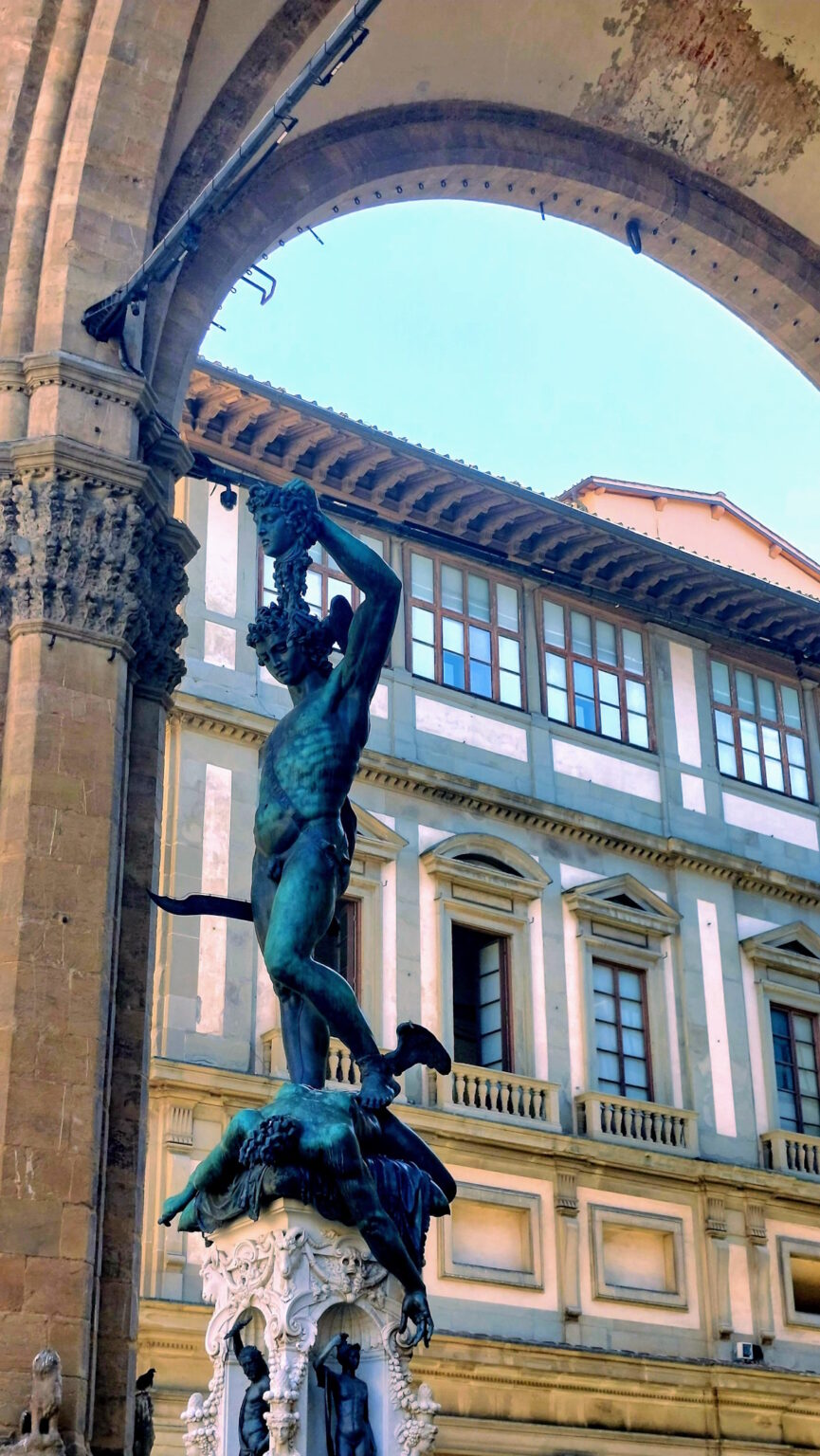 Šta obići u Firenci za jedan dan - mojih 8 predloga - Anin svet putovanja