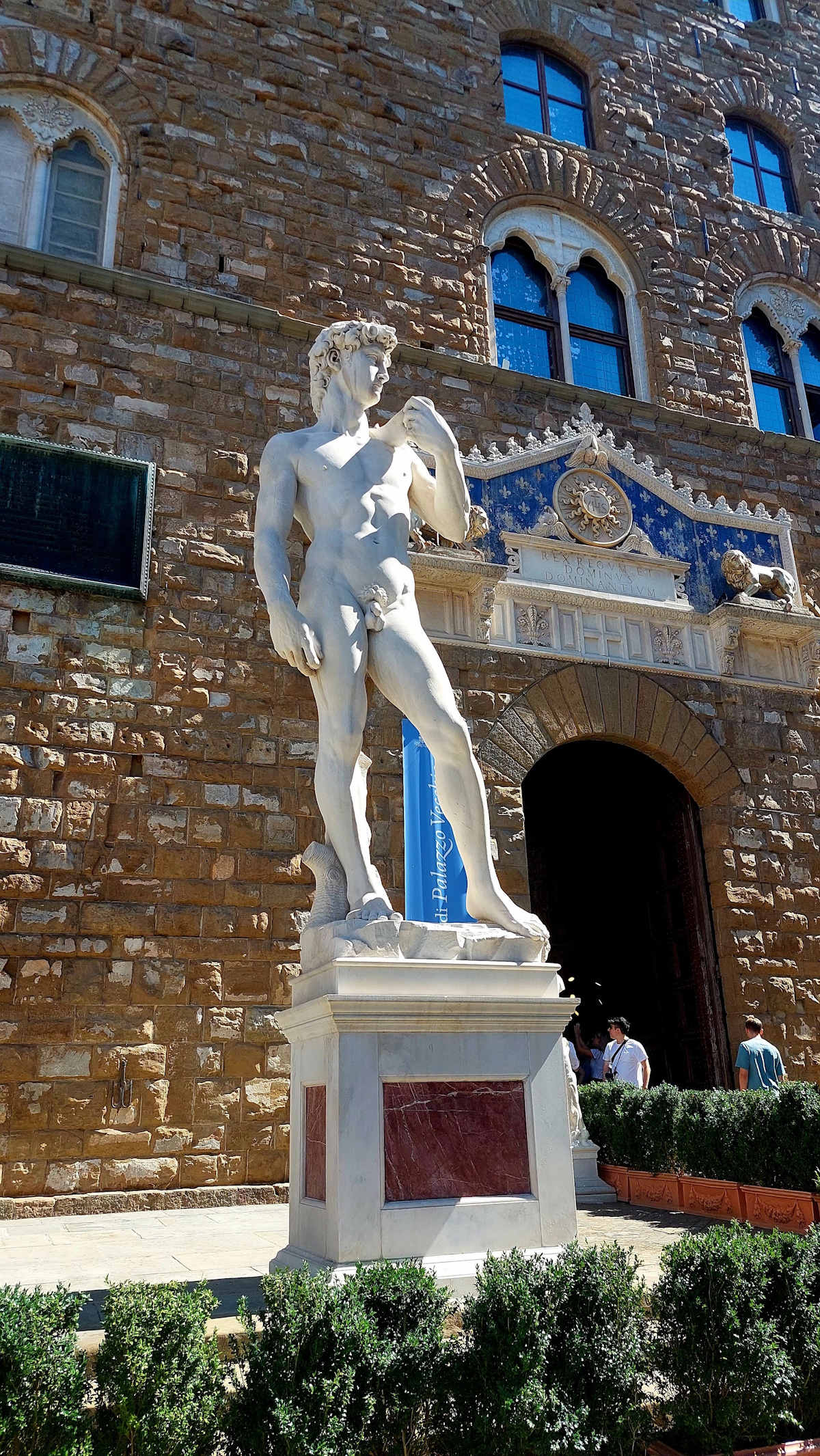 Šta obići u Firenci za jedan dan - mojih 8 predloga - Anin svet putovanja