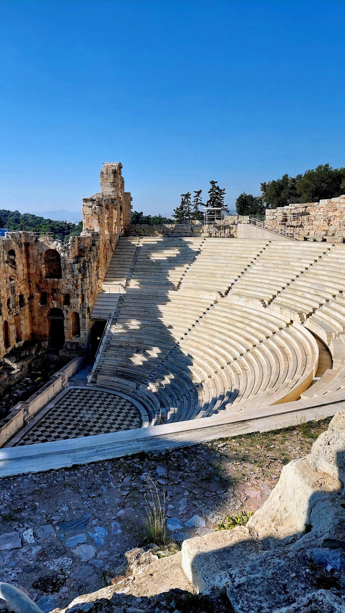 Mojih top 10 znamenitosti Atine - grada boginje mudrosti - Anin svet ...