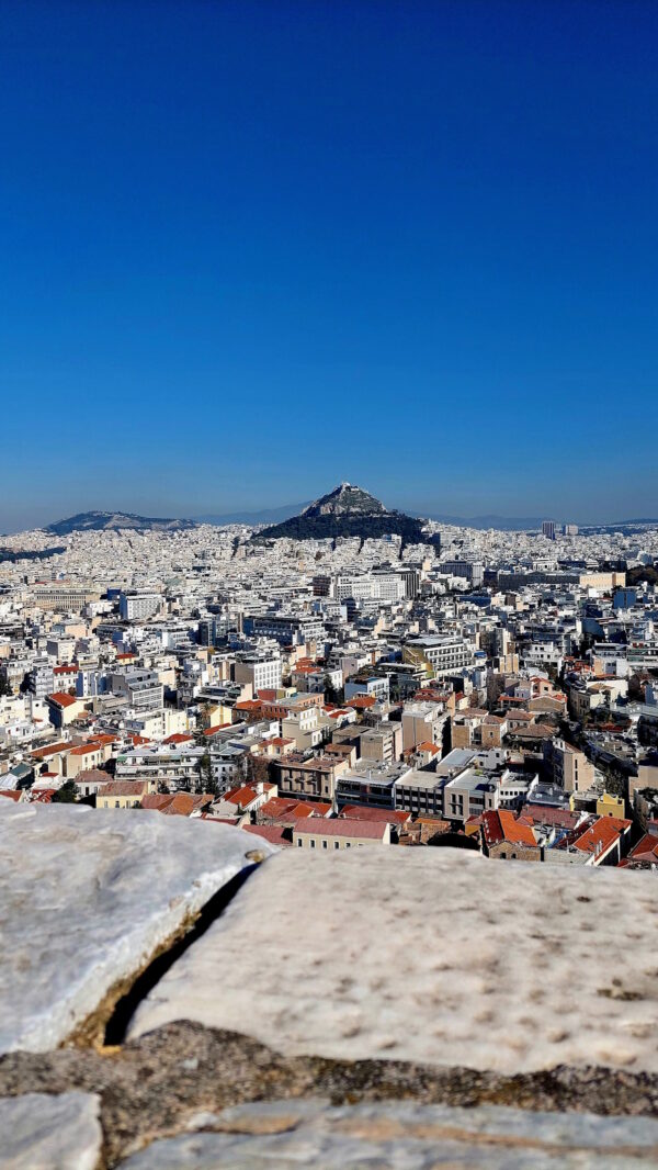Mojih top 10 znamenitosti Atine - grada boginje mudrosti - Anin svet ...