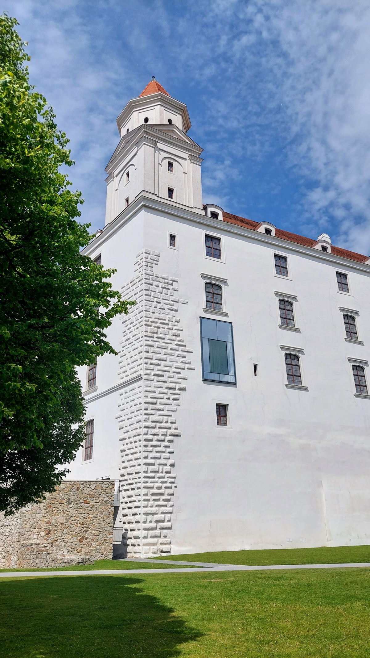 Šta obići u Bratislavi za jedan dan - mojih 8 predloga - Anin svet ...